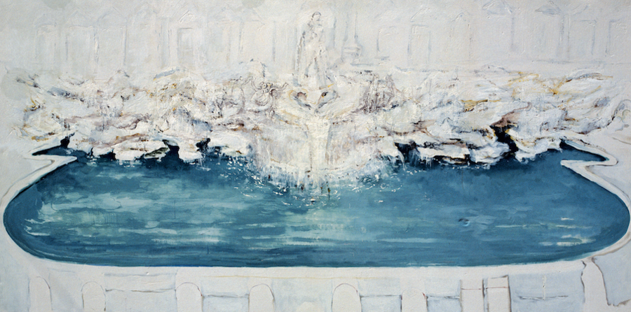 Rómulo Macció. Momentos / Pasadas / Exposiciones - KLEMM